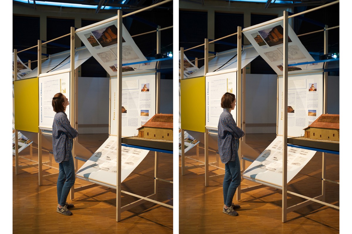 Olivier Vadrot – Architecture en terre