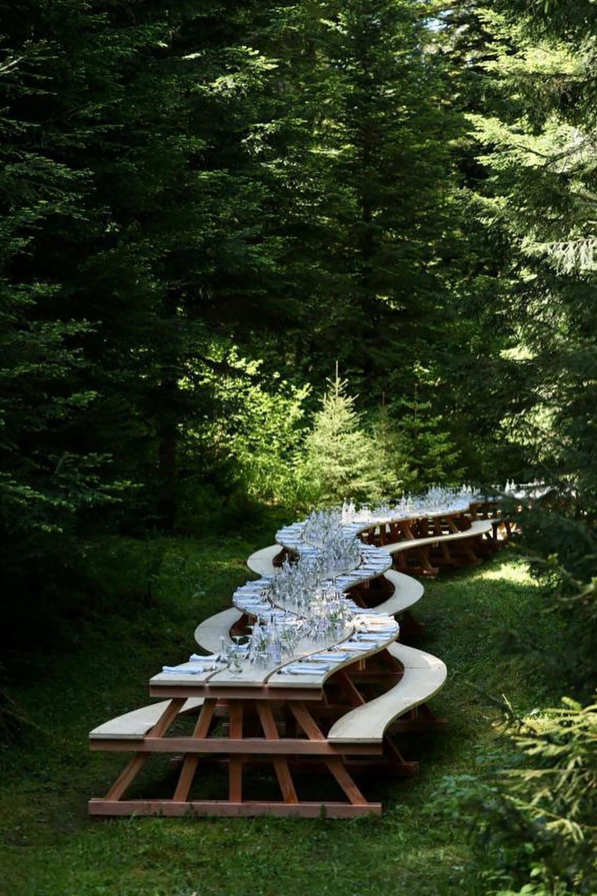 Olivier Vadrot – La table sans fin